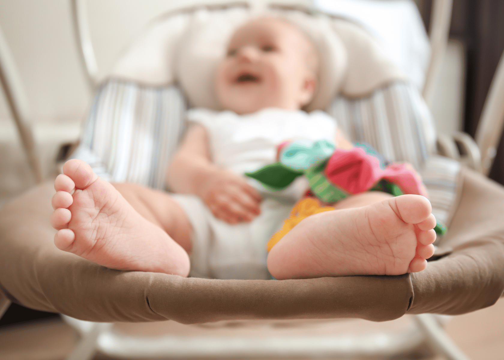 Top 5 Best Baby Rocker on Amazon