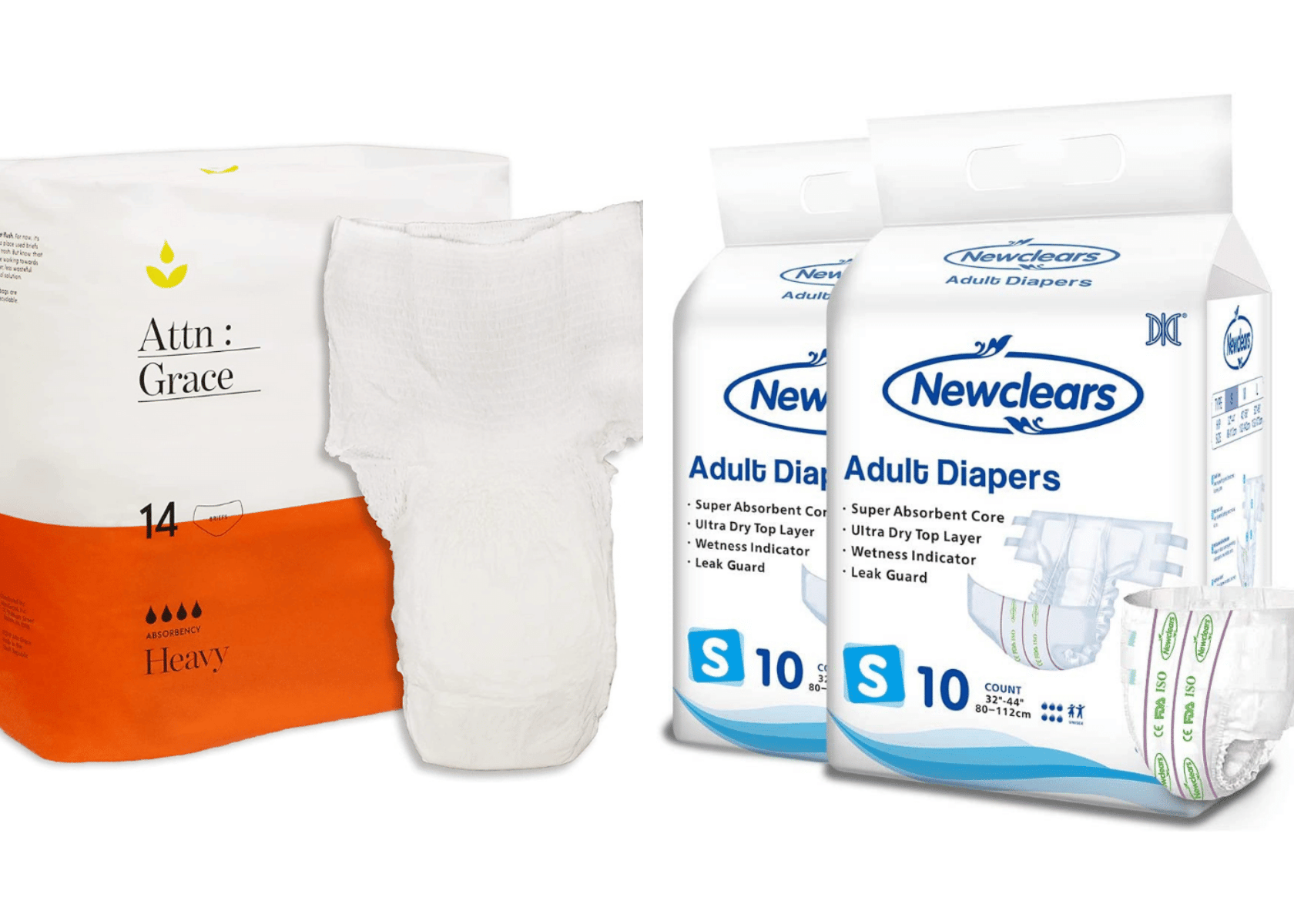 5 Postpartum Diapers for Comfort & Convenience