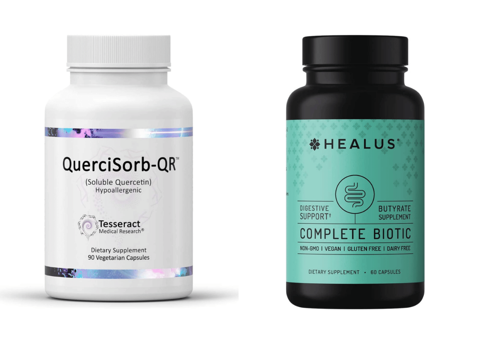 Best Postbiotics for a Healthy Microbiome