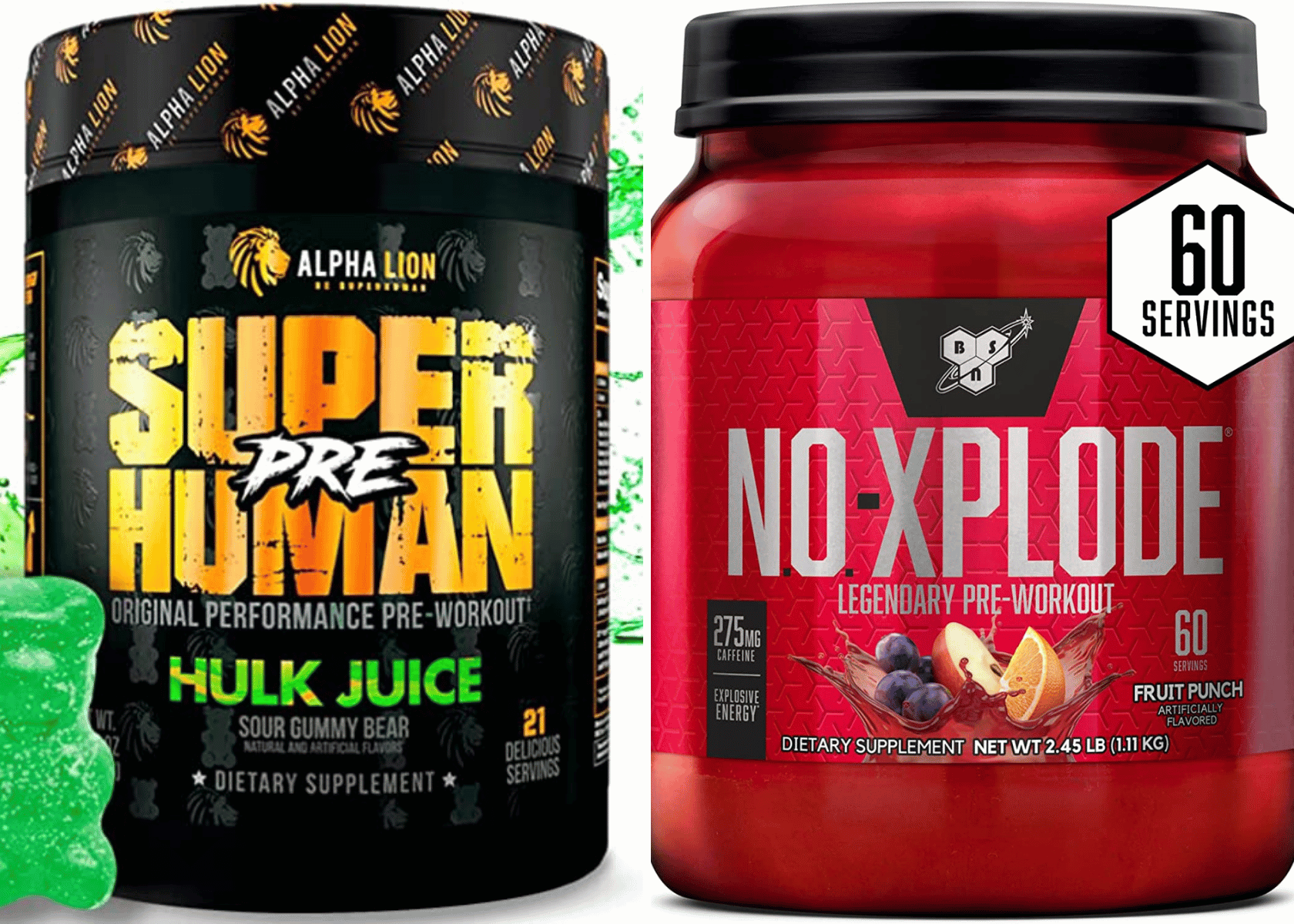 Workout to Next Level: Best Pre Workout For Diabetics