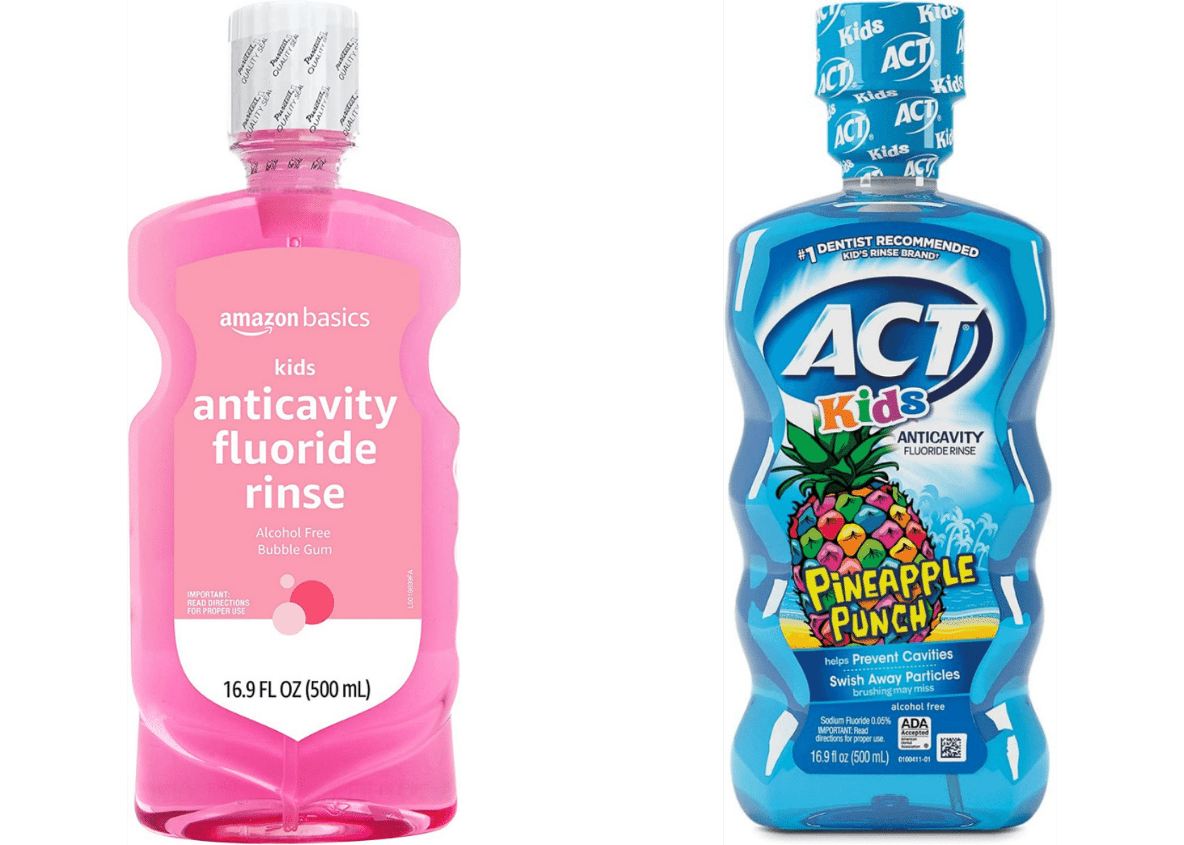 5 Best Kids Mouthwash Products That Work