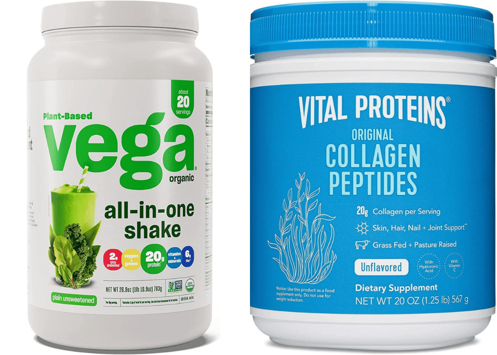 The 5 Best Sugar-Free Protein Powder on the Market