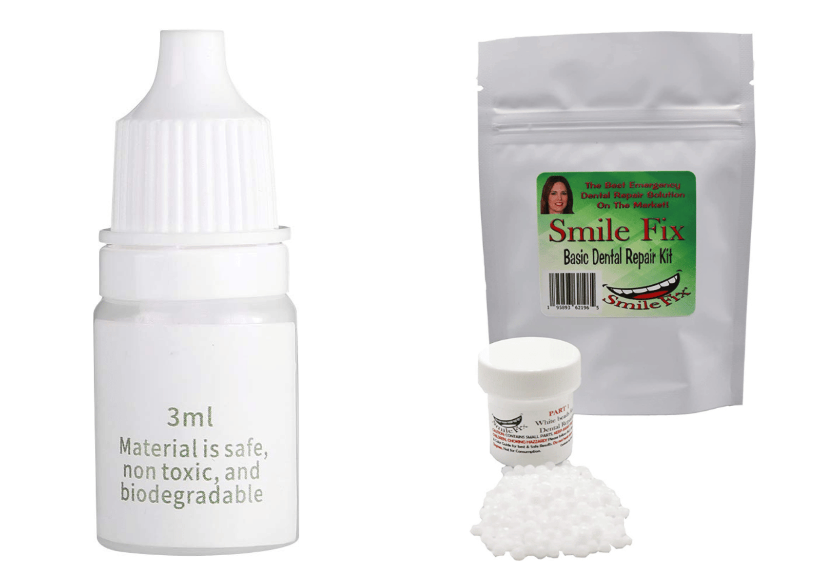 DIY Dental Care: the Best Permanent Tooth Filling at Home