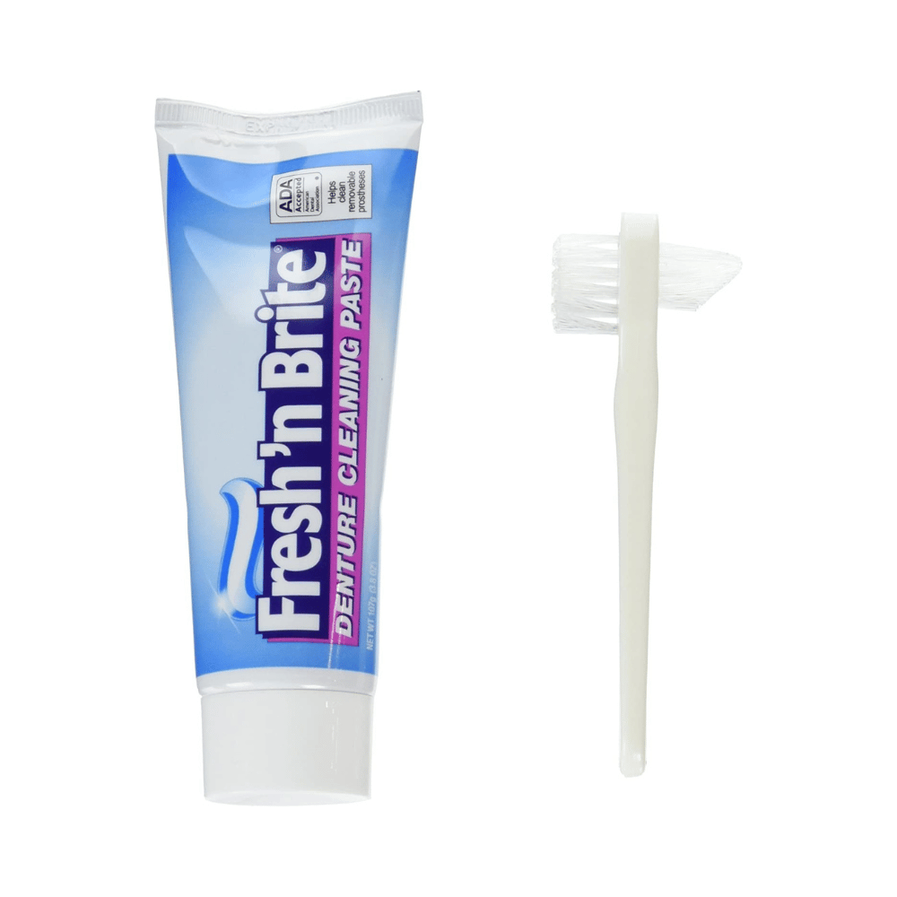 Protecting Your Oral Health: Best Toothpaste for Dentures